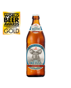Honer/Hirsch Brauerei Biere